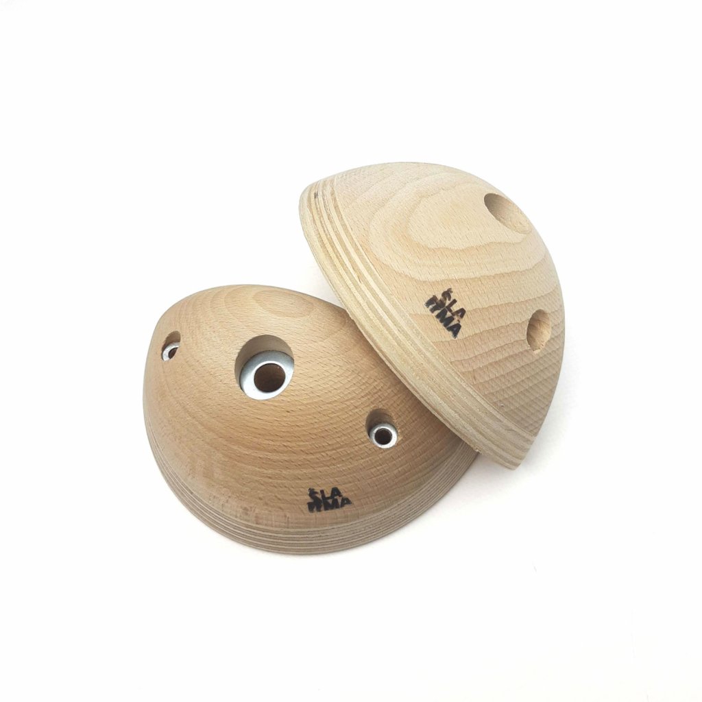 Lišta Oblá 60 - Lama Holds